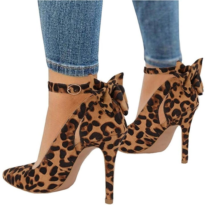 25 Cute and Comfy Dress Shoes for Any Occasion