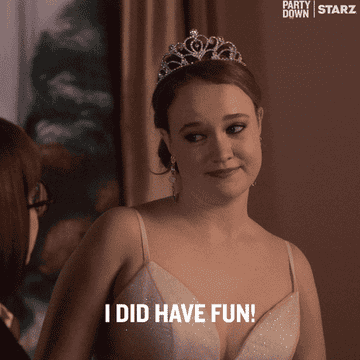 How The Party Down Reboot Calls Back To The Original