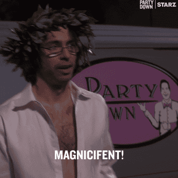 How The Party Down Reboot Calls Back To The Original