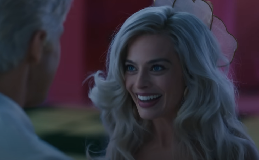 Amy Schumer Was Originally Cast As Barbie, Not Margot Robbie