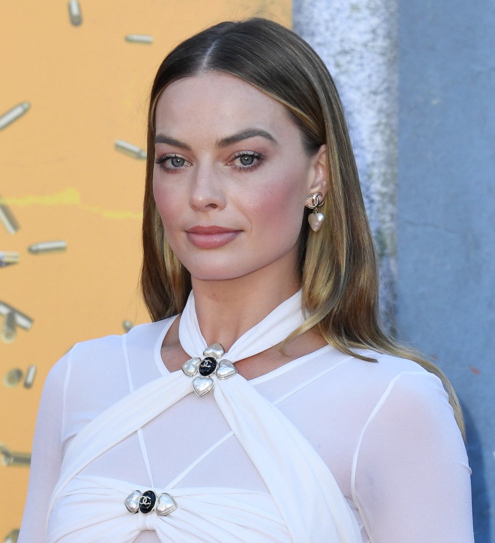 Amy Schumer Was Originally Cast As Barbie, Not Margot Robbie