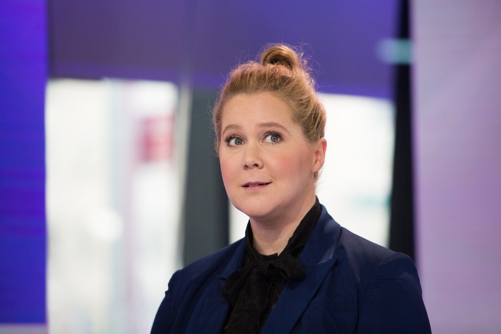 Amy Schumer Was Originally Cast As Barbie, Not Margot Robbie