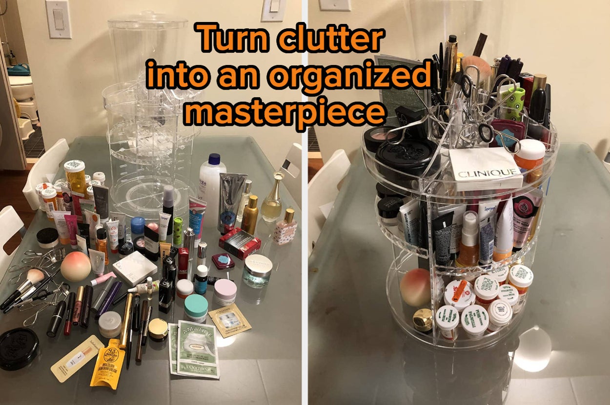 31 Random Things You Always Forget To Buy