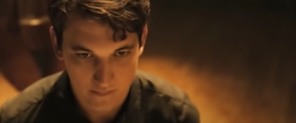 Powerful Movie Scenes That Give People Goosebumps