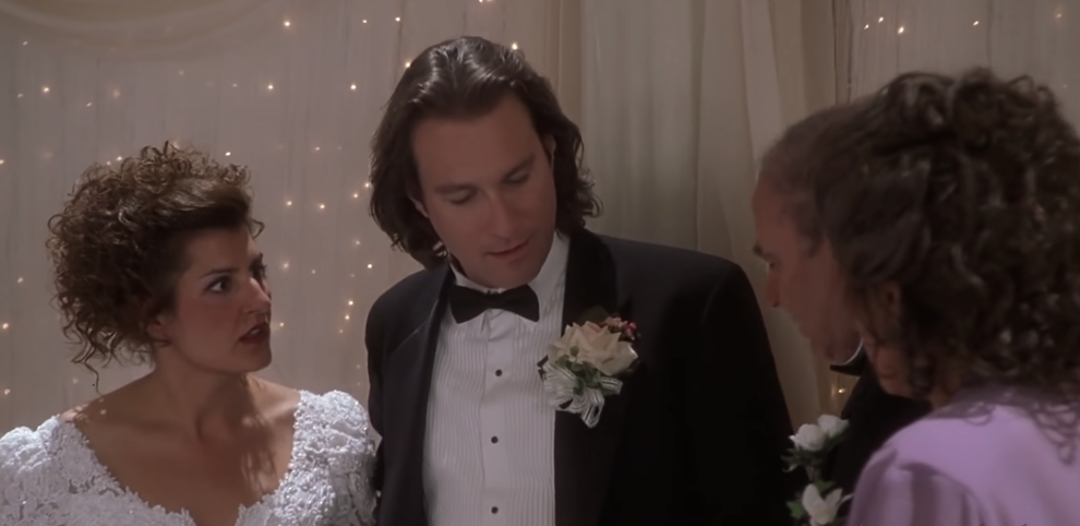 The Best Movie And TV Weddings Of All Time