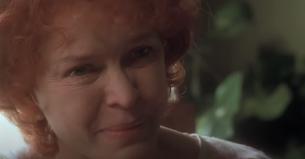 Powerful Movie Scenes That Give People Goosebumps