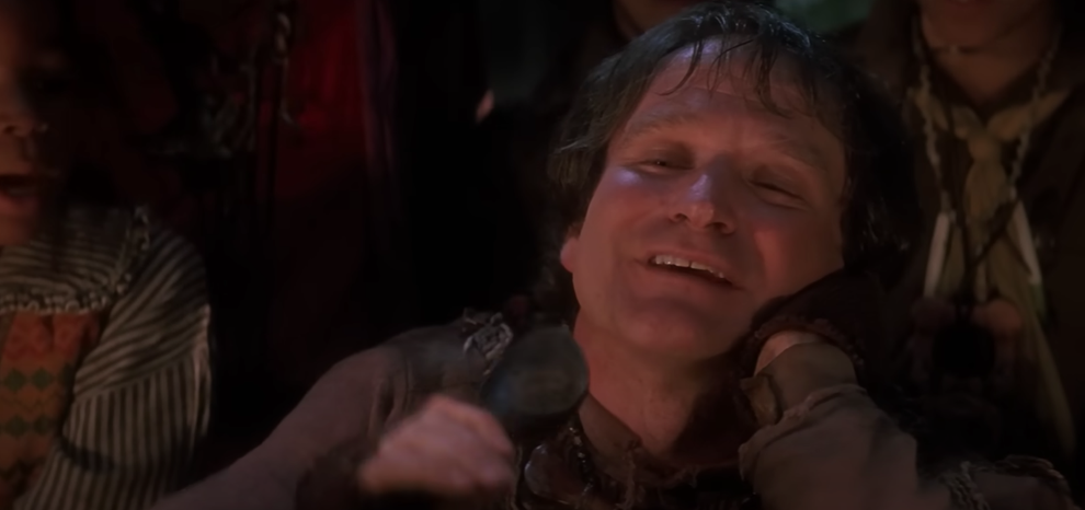 Powerful Movie Scenes That Give People Goosebumps