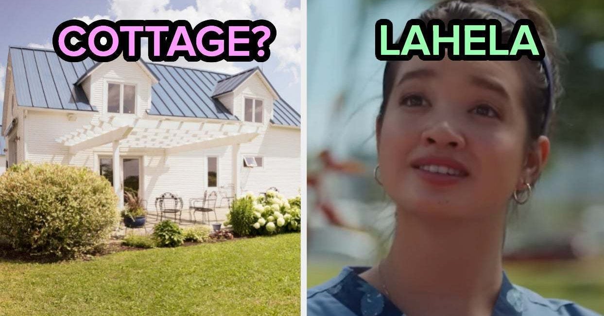 Build A $999K House In Hawaii And I'll Reveal Which "Doogie Kamealoha ...