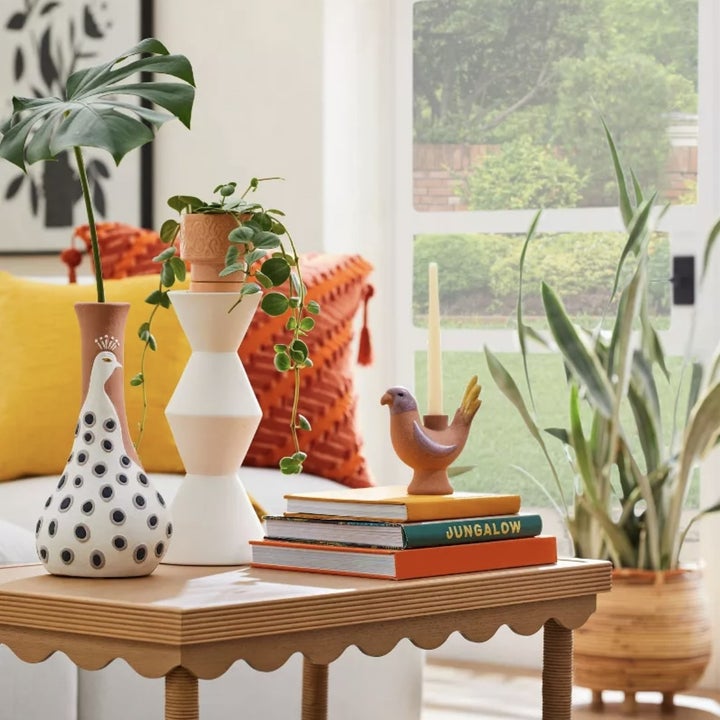 20 Playful Pieces Of Home Decor From Target That'll Revive Even The ...