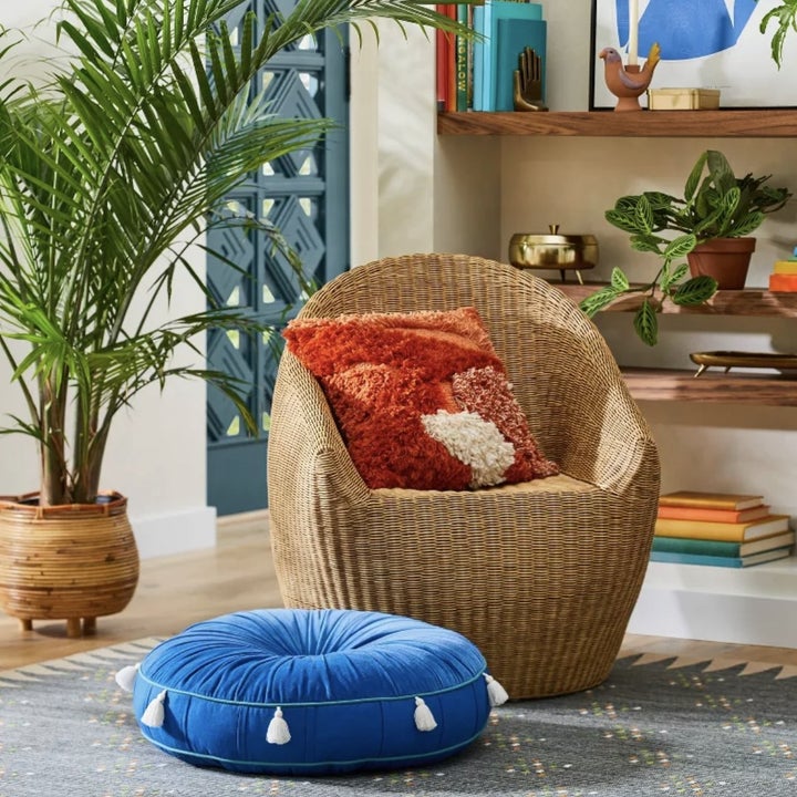 20 Playful Pieces Of Home Decor From Target That'll Revive Even The ...