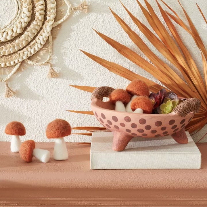 20 Playful Pieces Of Home Decor From Target That'll Revive Even The Most Boring Bedroom