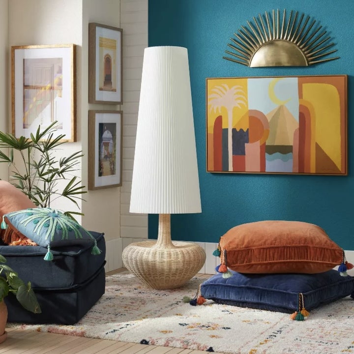 20 Playful Pieces Of Home Decor From Target That'll Revive Even The ...