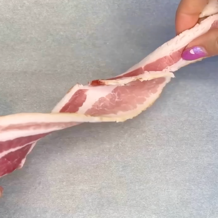 Achieving the Perfect Bacon: How A Hack Went Viral