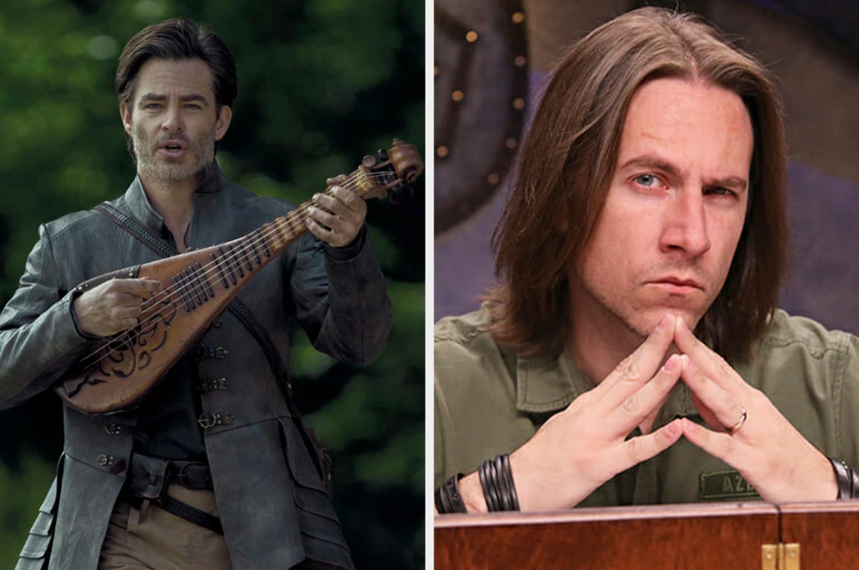 alignment test buzzfeed