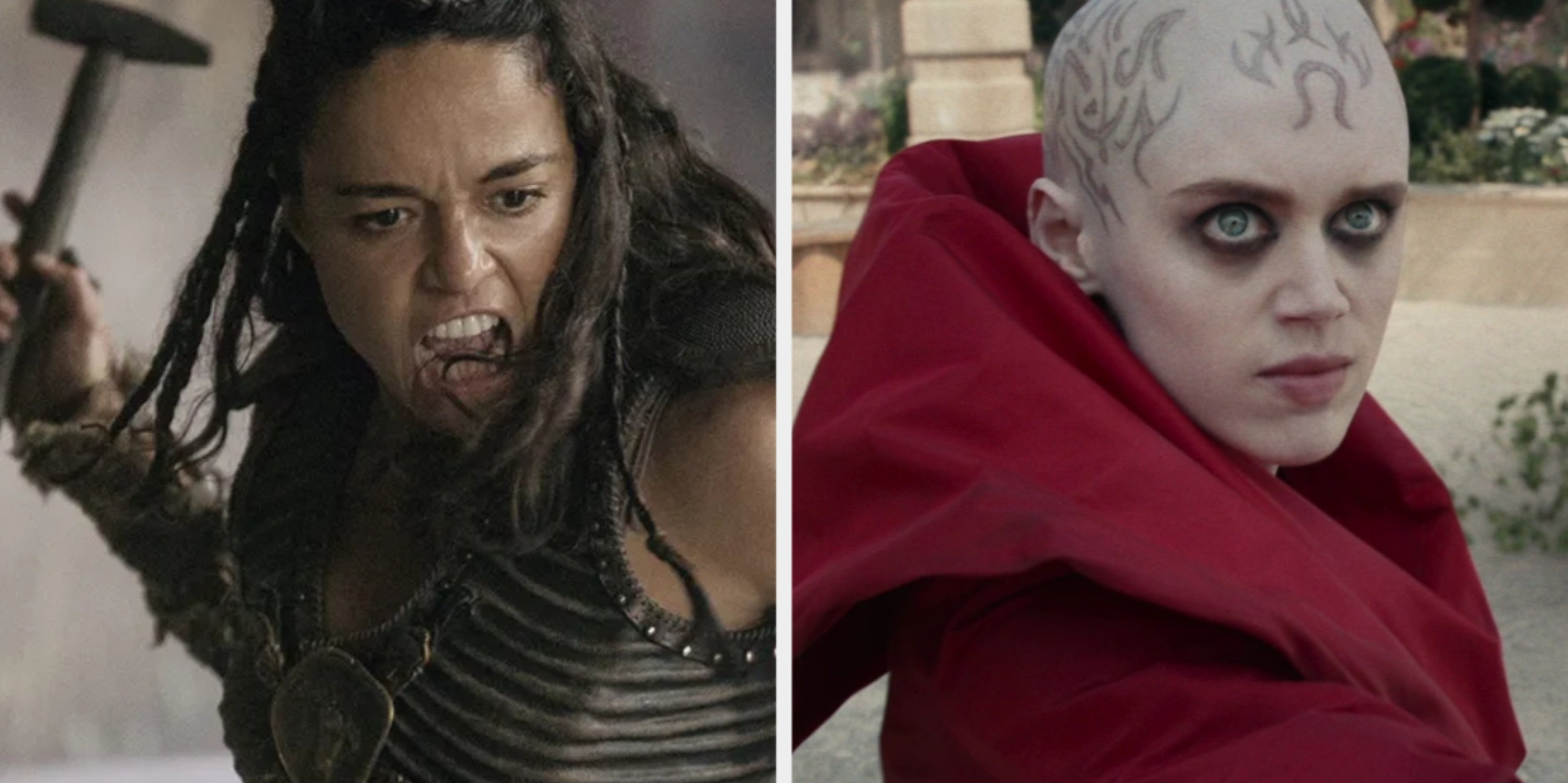 alignment test buzzfeed