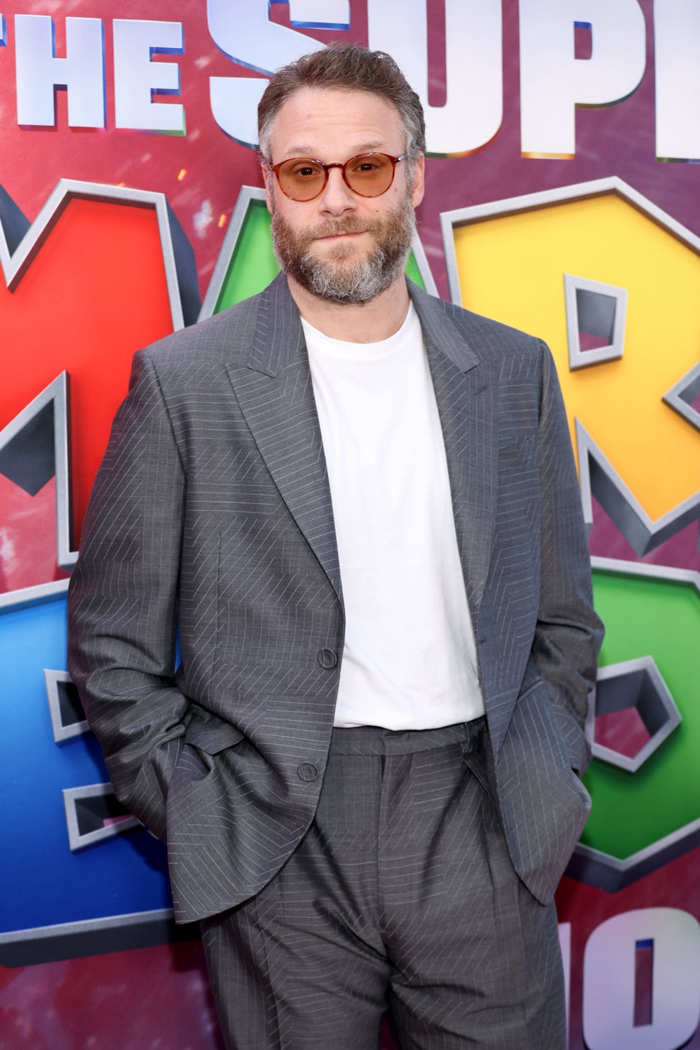 Celebrities Born In April