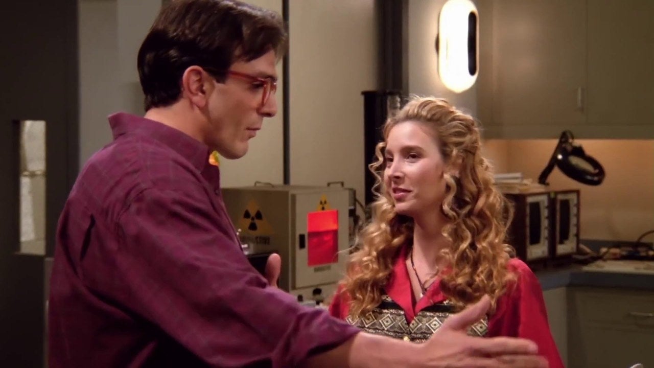 TV Couples That Should've Been Together
