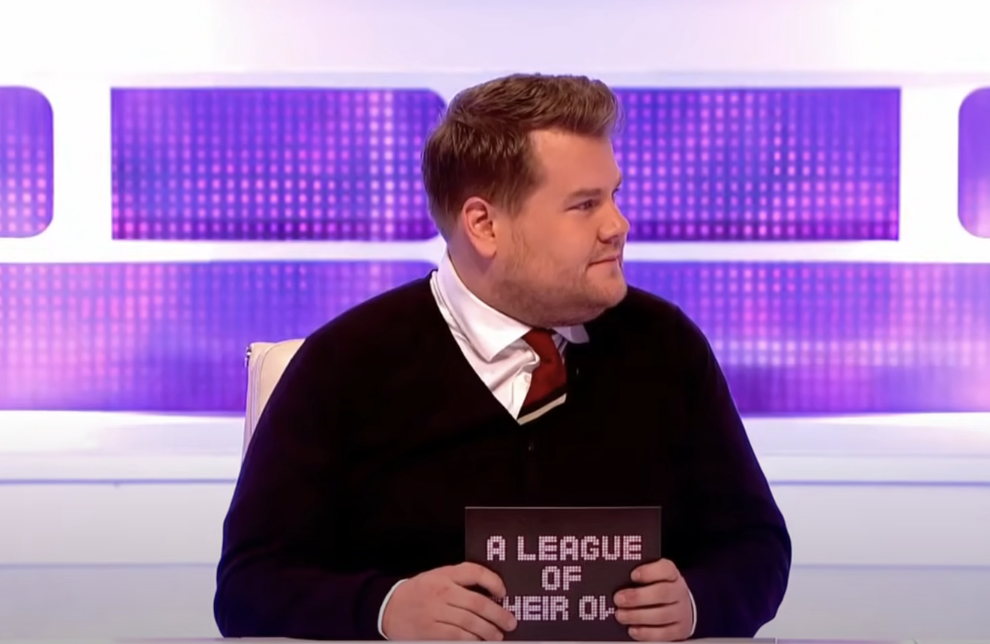 James Corden Called Out By Director For Being Rude On Set