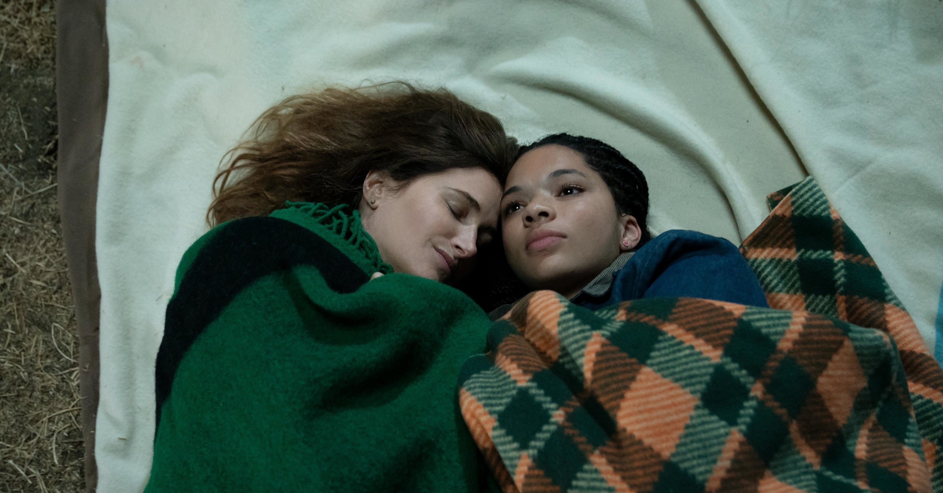 Tiny Beautiful Things Review