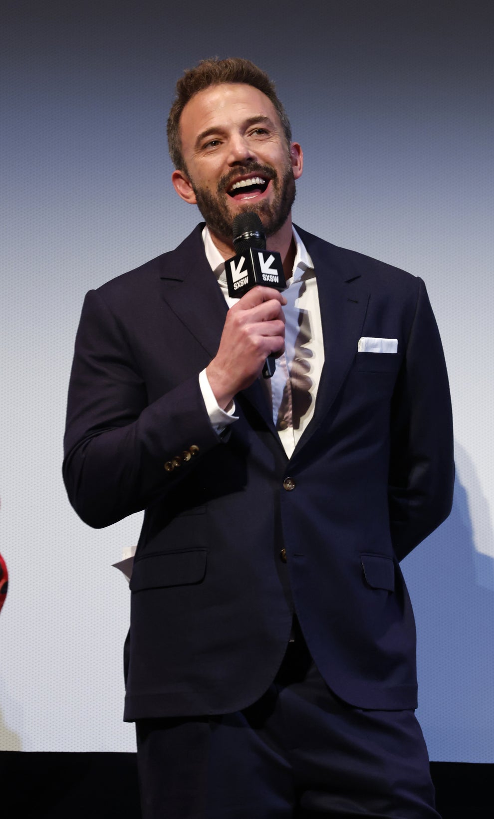 Ben Affleck Goes Viral Speaking Spanish With Surprising Vibe