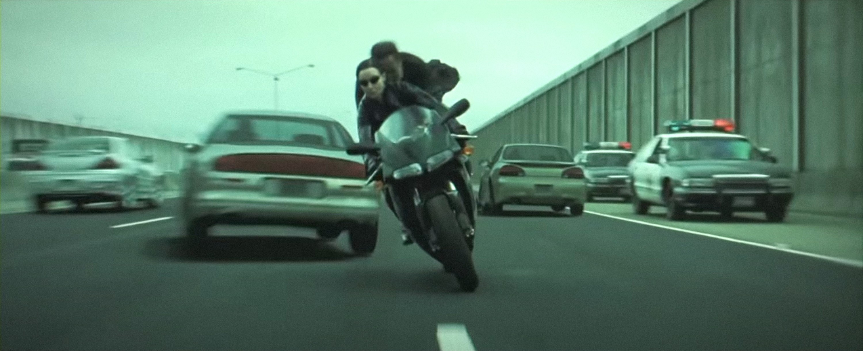 Wholesome Behind-The-Scenes Facts About Not-So-Wholesome Movies