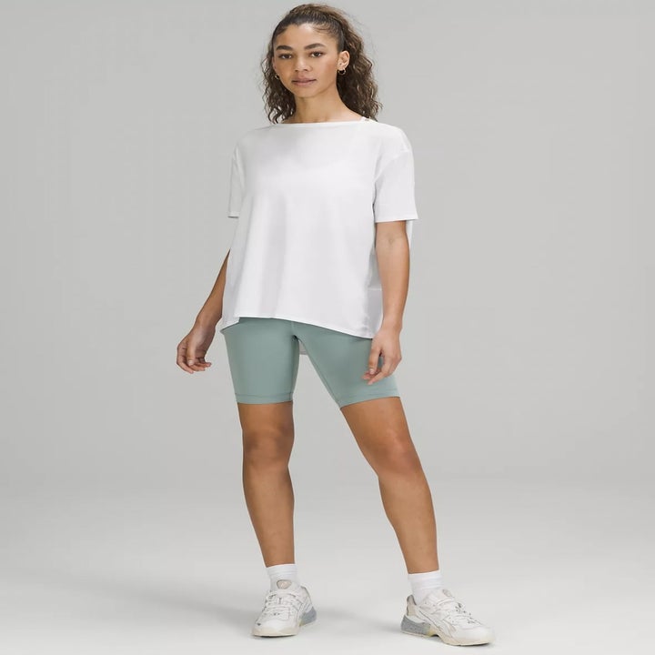 20 Spring Lululemon Pieces You'll Want To Work Out In