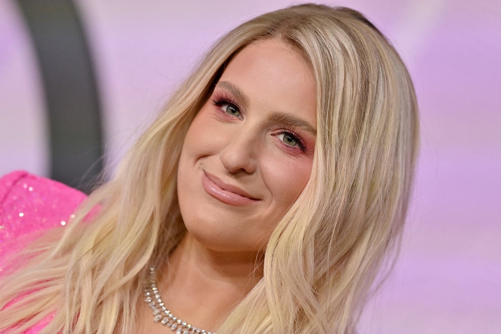 Meghan Trainor's Morning Routine Peeing Next To Her Husband