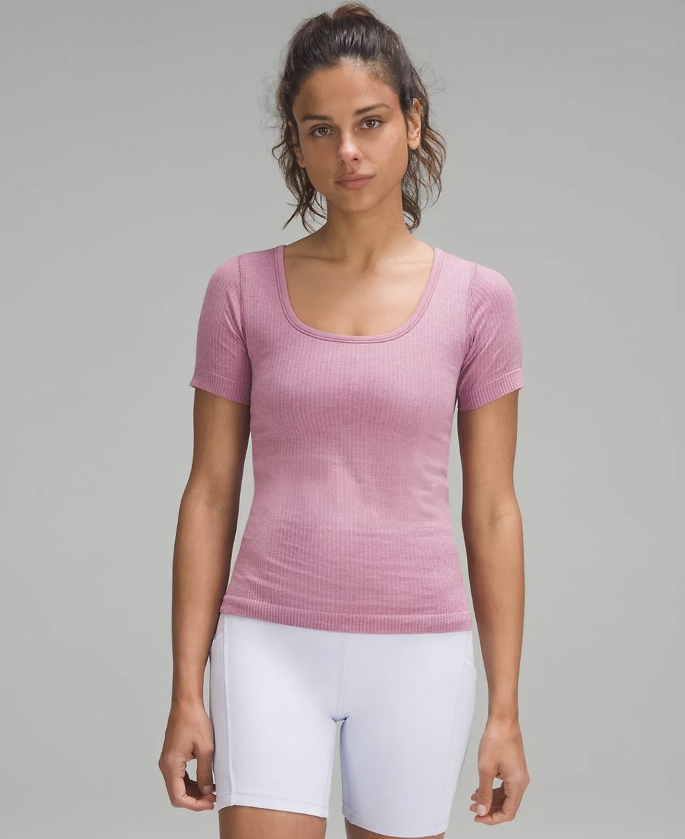 20 Spring Lululemon Pieces You'll Want To Work Out In