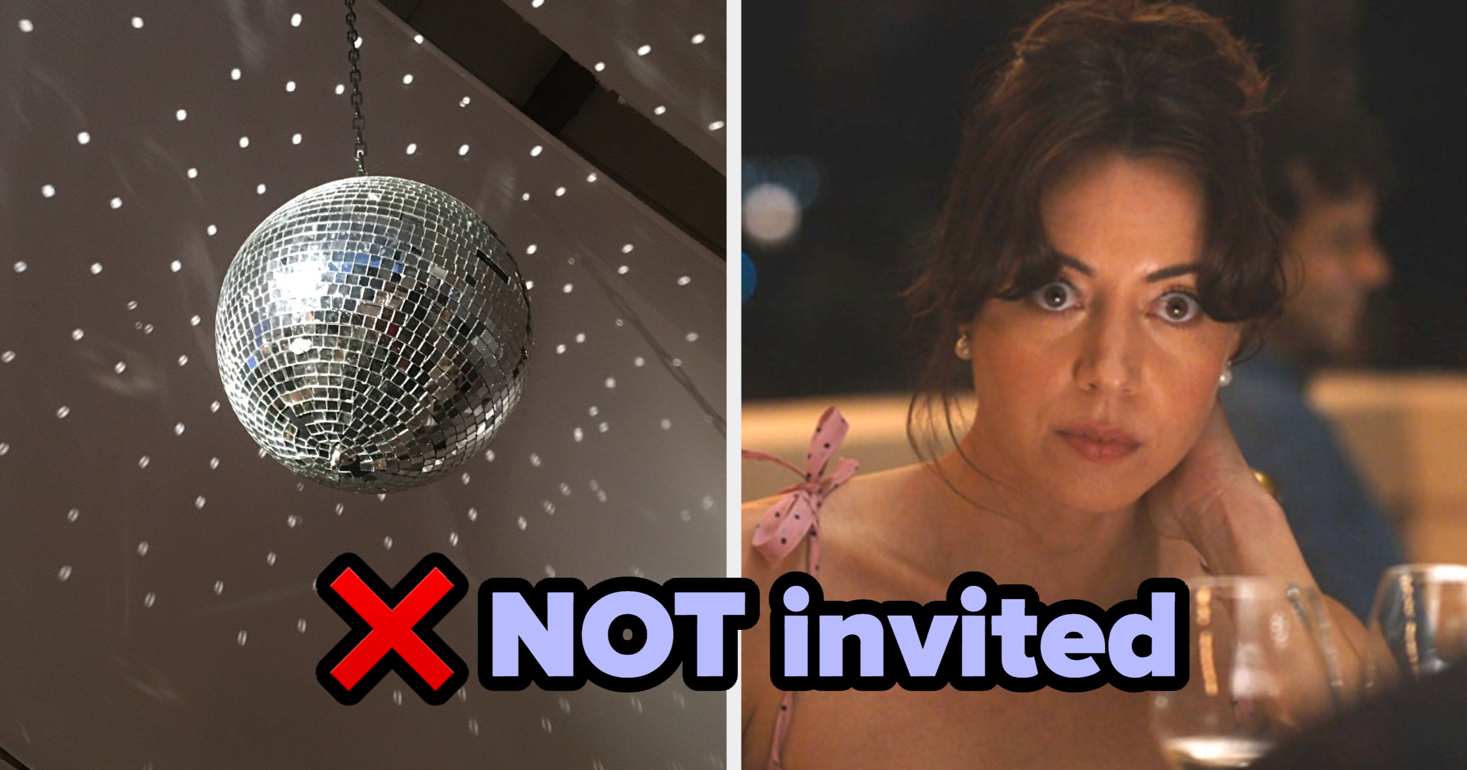 Party Simulator: Are You Invited Or Not?