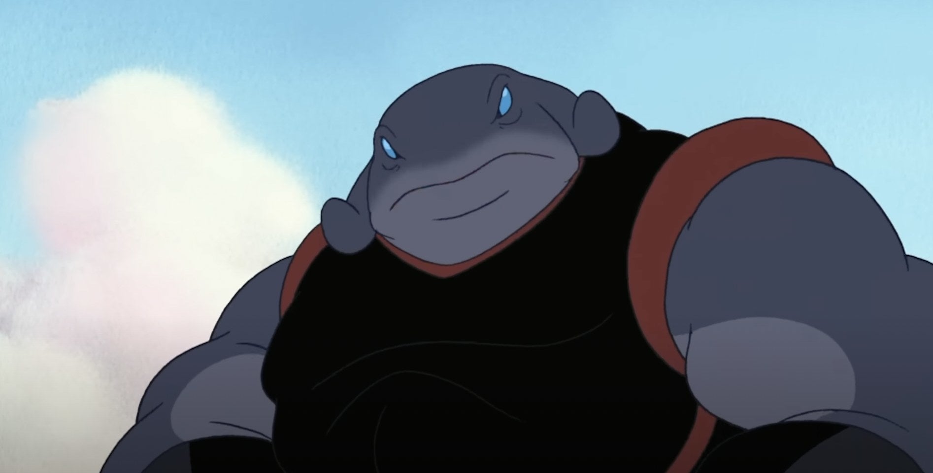 The Super Mario Bros. Movie Voice Cast