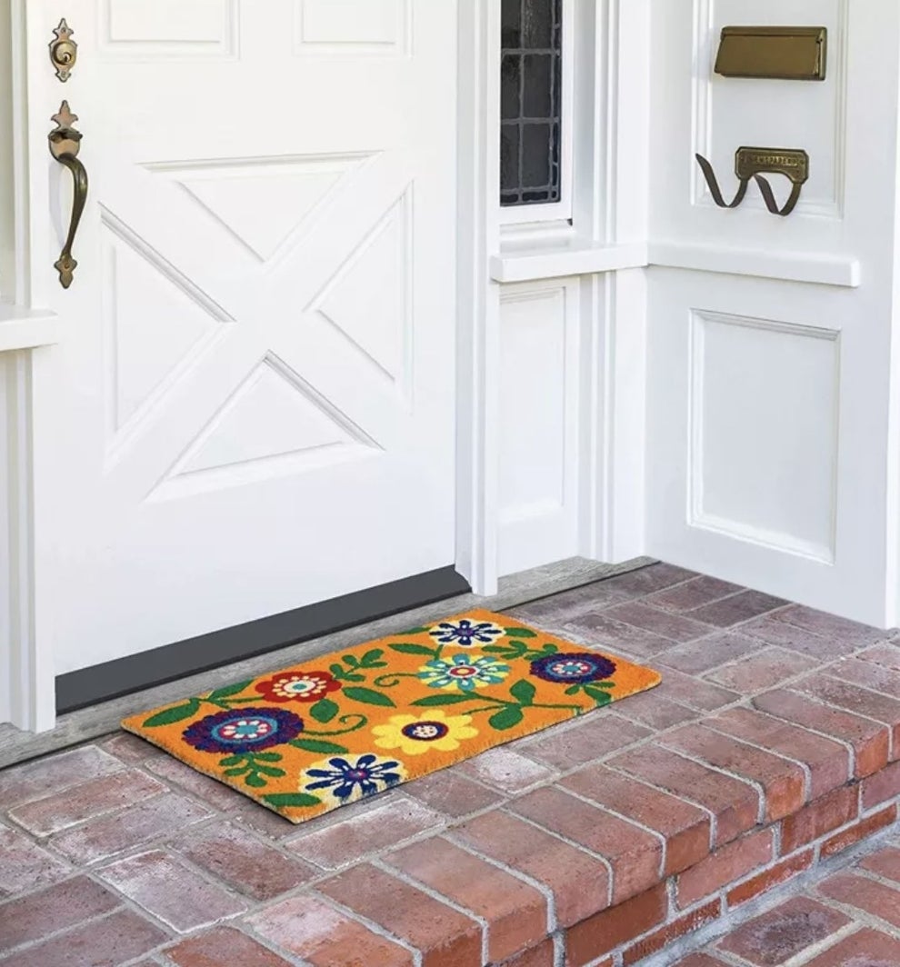 20 Playful Pieces Of Home Decor From Target That'll Revive Even The ...