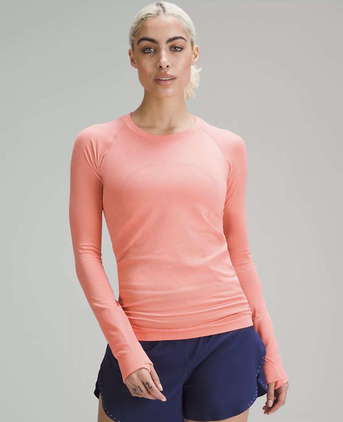 20 Spring Lululemon Pieces You'll Want To Work Out In
