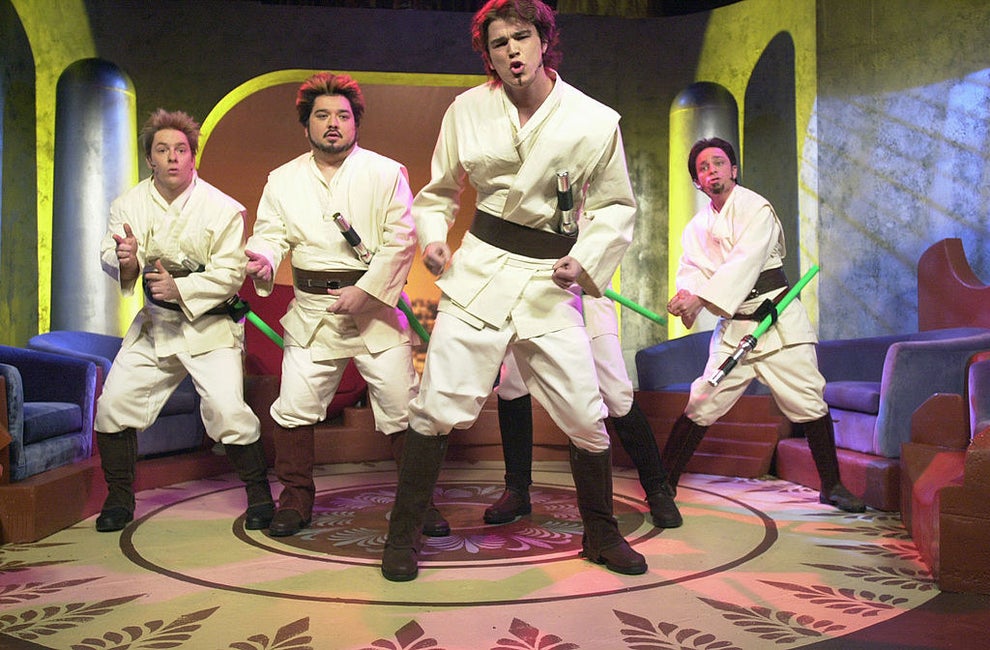 20 Fascinating Facts About 2000s Pop Culture