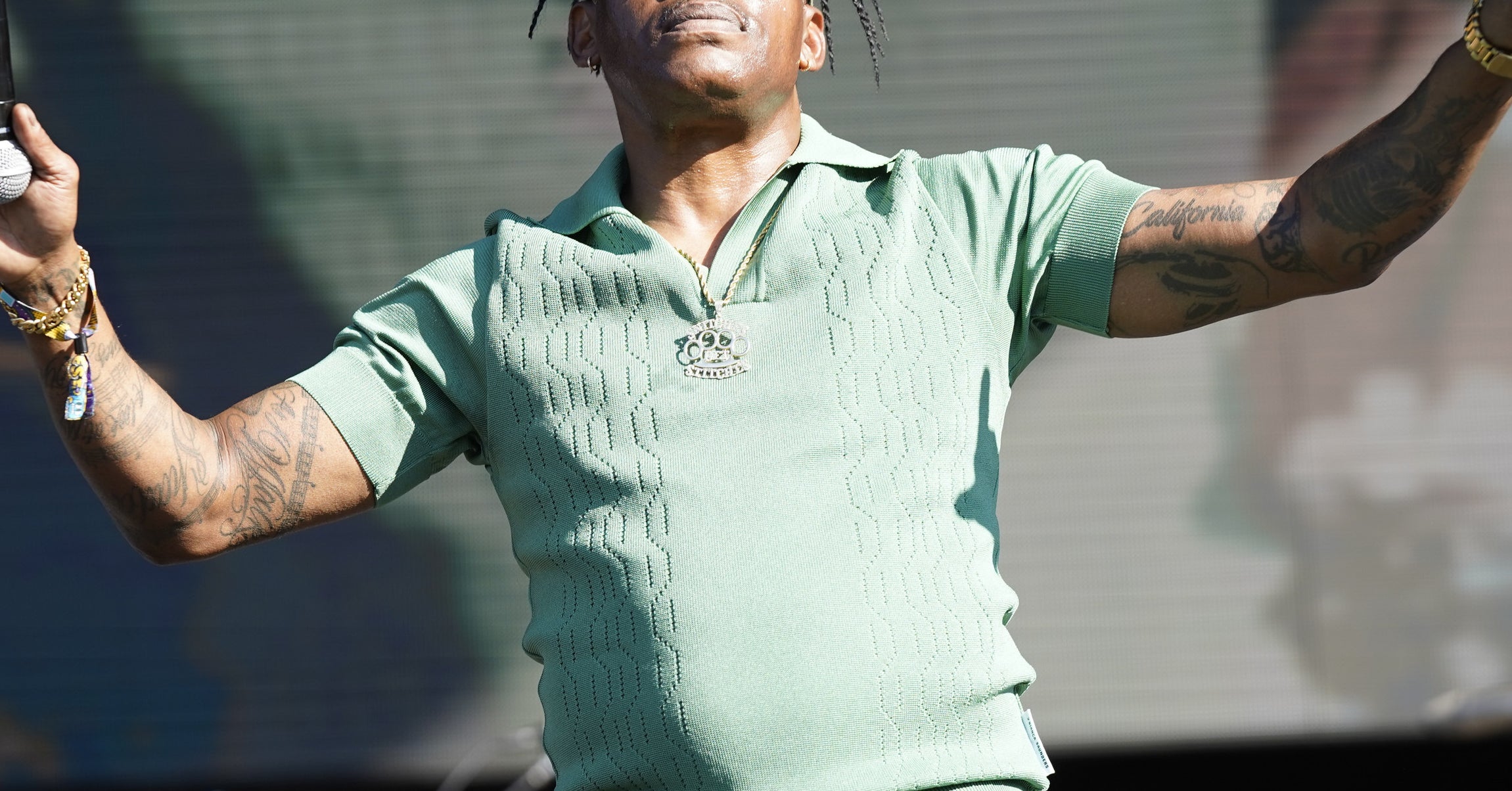 Coolio Died From Accidental Overdose Of Fentanyl, Other Drugs