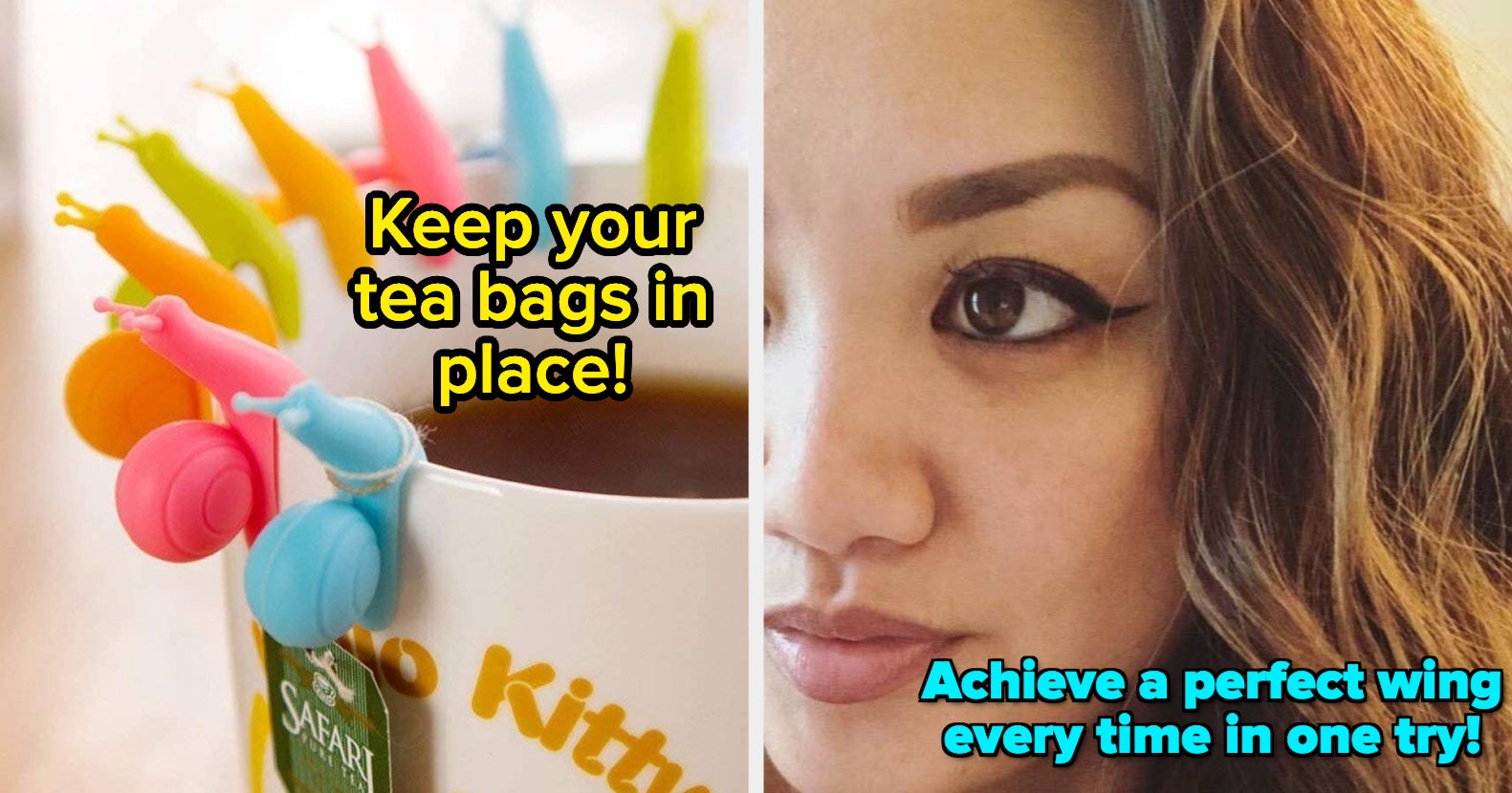 31 Products That Are Basically Life-Hacks