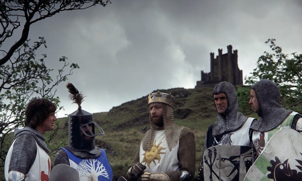 Dungeons & Dragons: Honor Among Thieves BTS Facts