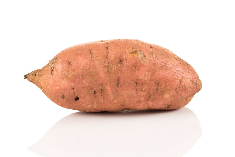 The Genius Potato Peeler Trick That's Taking The Internet By Storm