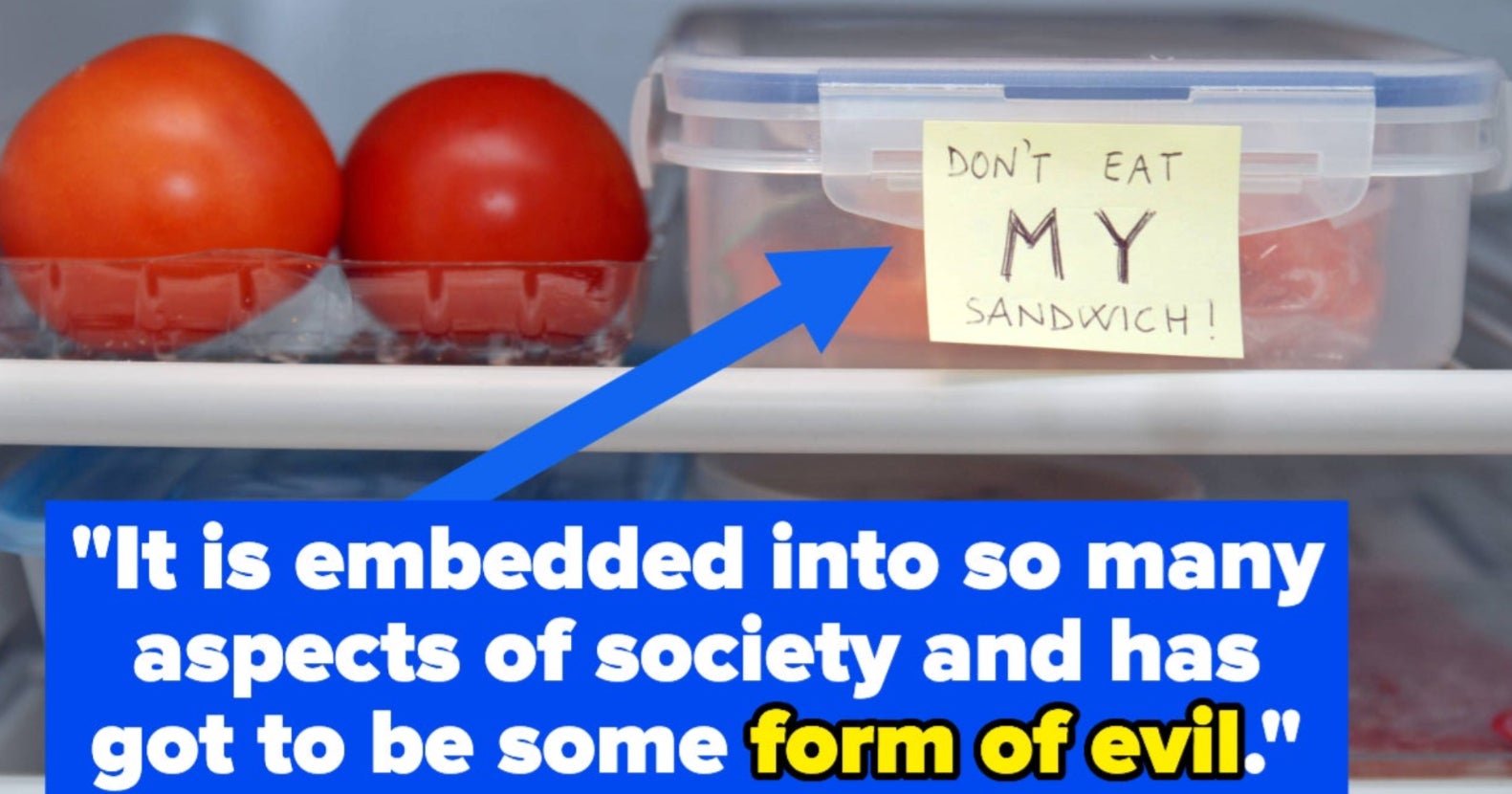 22 Signs Of A Selfish Person And How To Handle Them