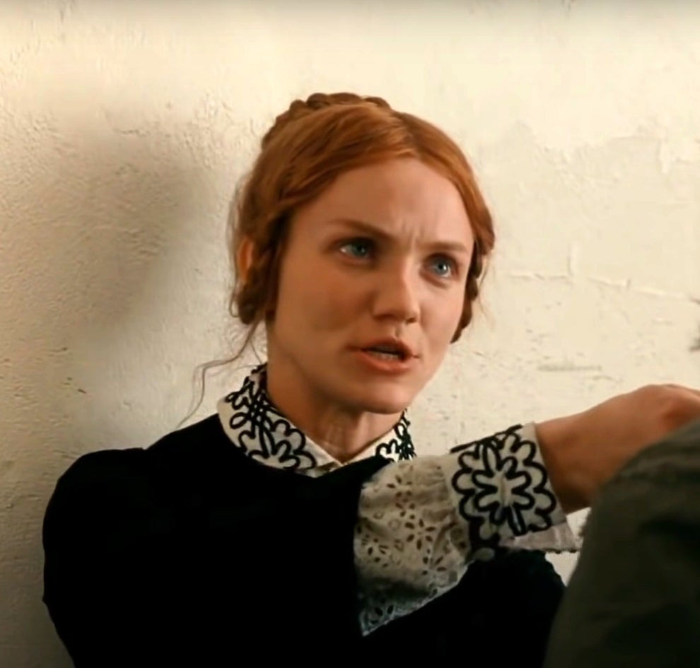 22 Movie Characters That Fans Think Were Miscast