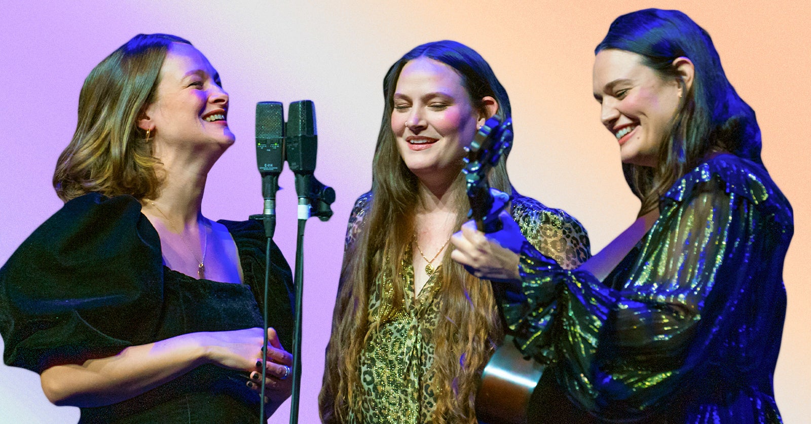 Boygenius Fans Should Check Out The Staves
