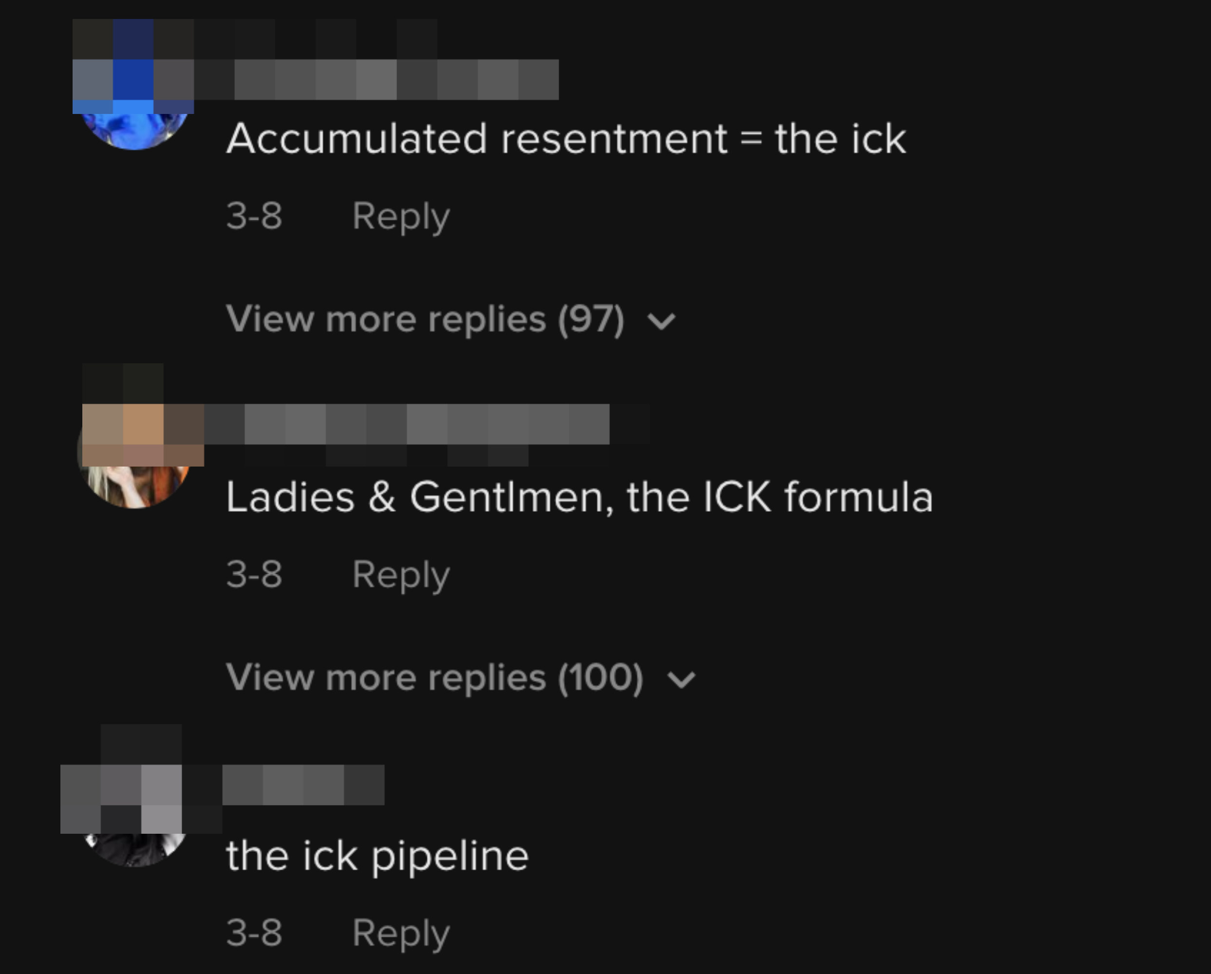 Breakup-Ology: TikTok Explains Why So Many Men Get Dumped