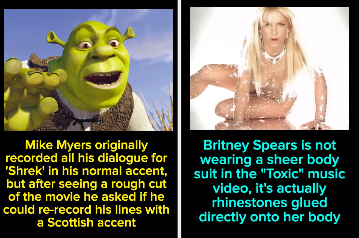 something interesting about 2000