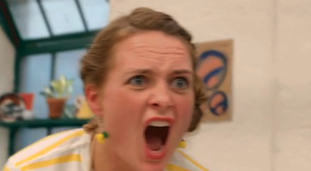 Breaking Point Stories From Very Toxic Friendships