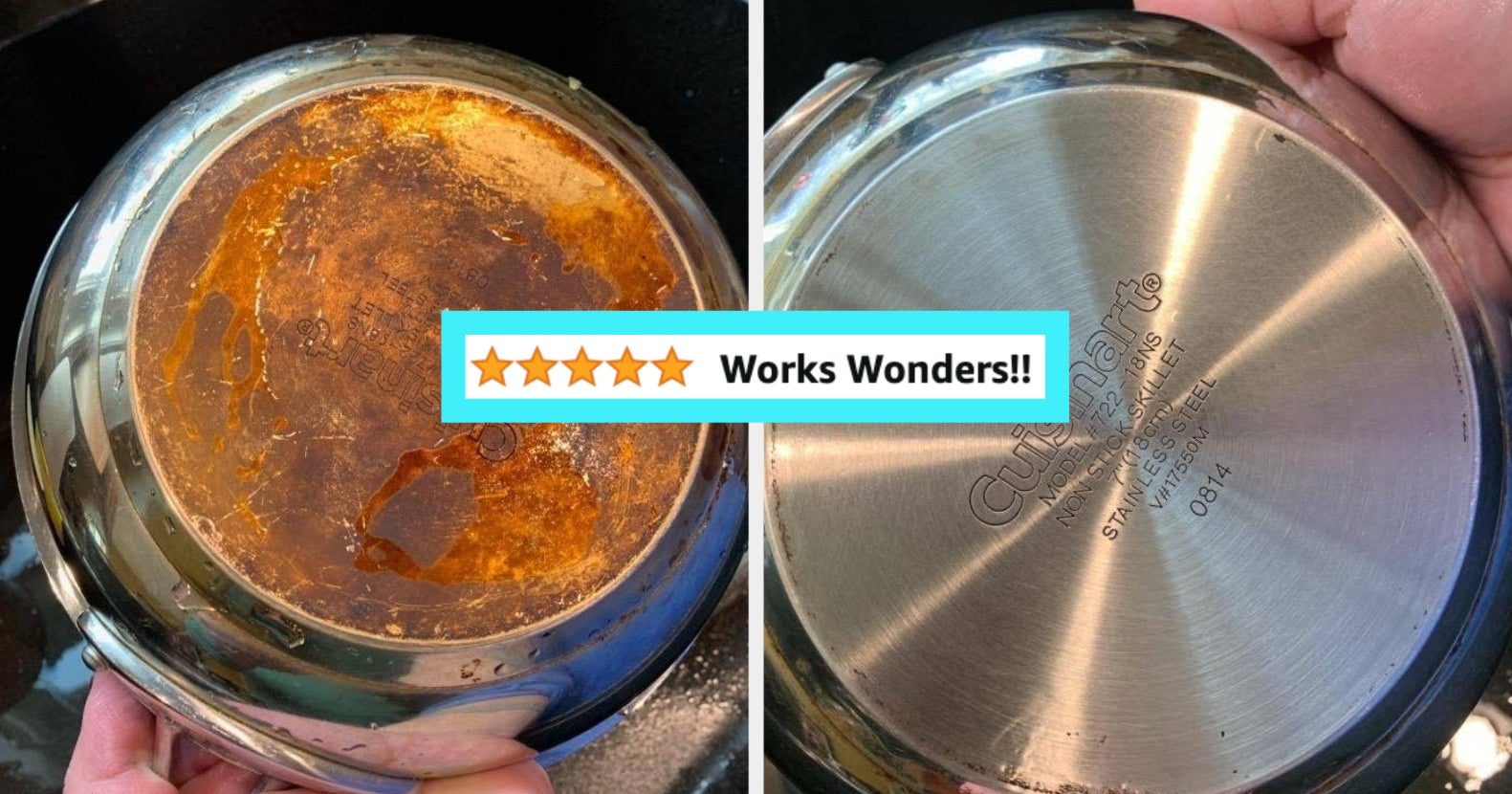 31 Cleaning Products That Are Like A Time Machine