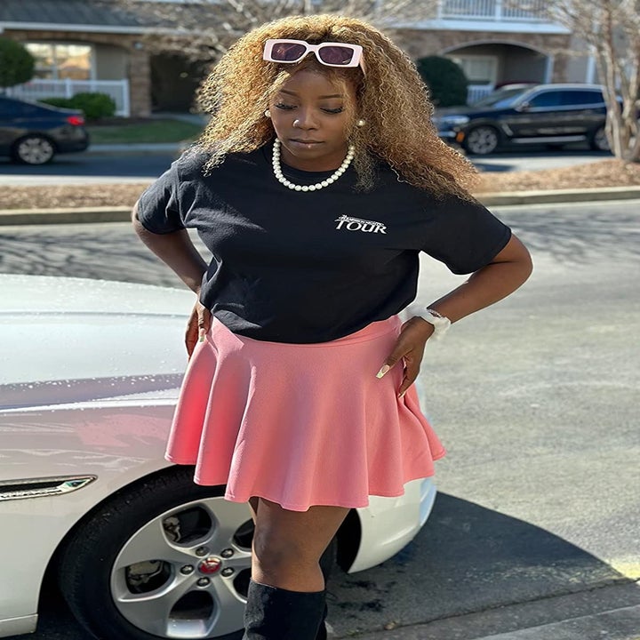 28 Pieces Of Clothing From Amazon You'll Wear So Frequently, They'll ...