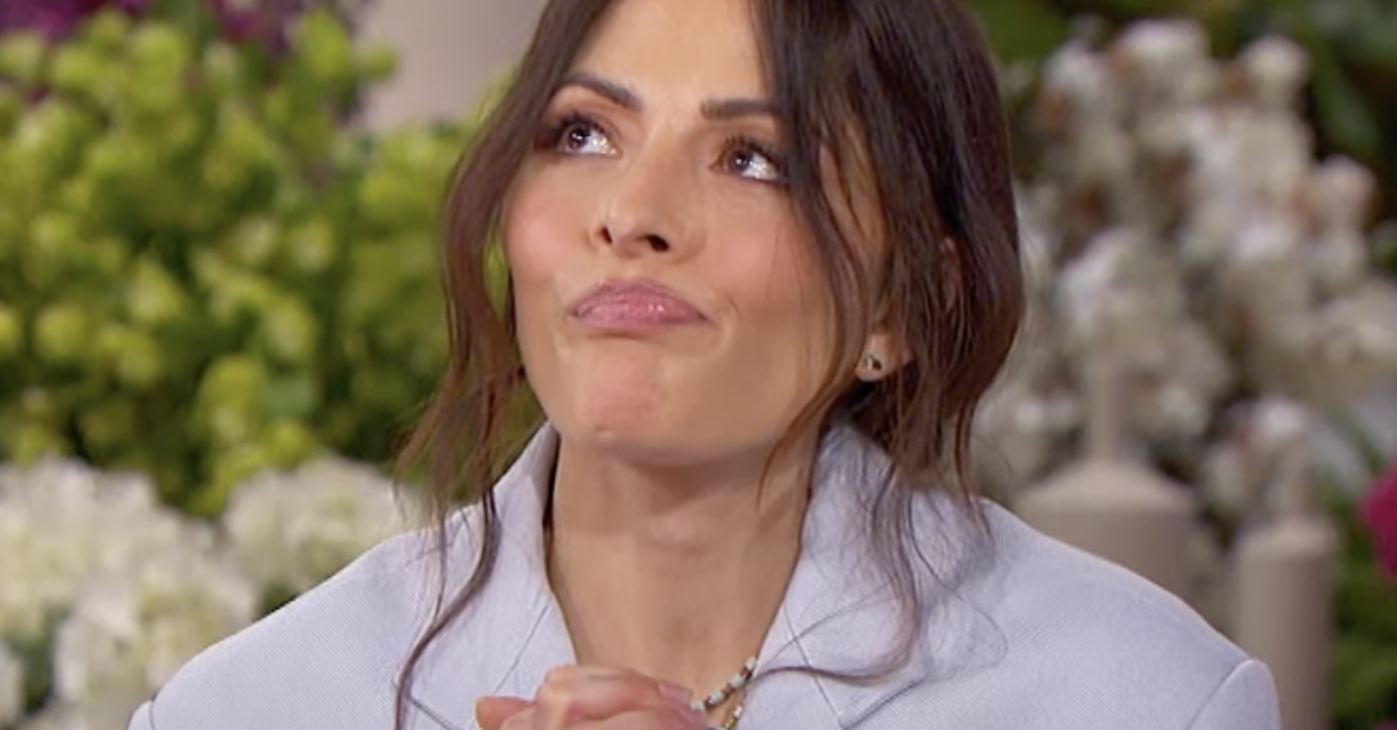 “Sex/Life” Star Sarah Shahi Spoke Out Against The Quality Of Season 2 ...