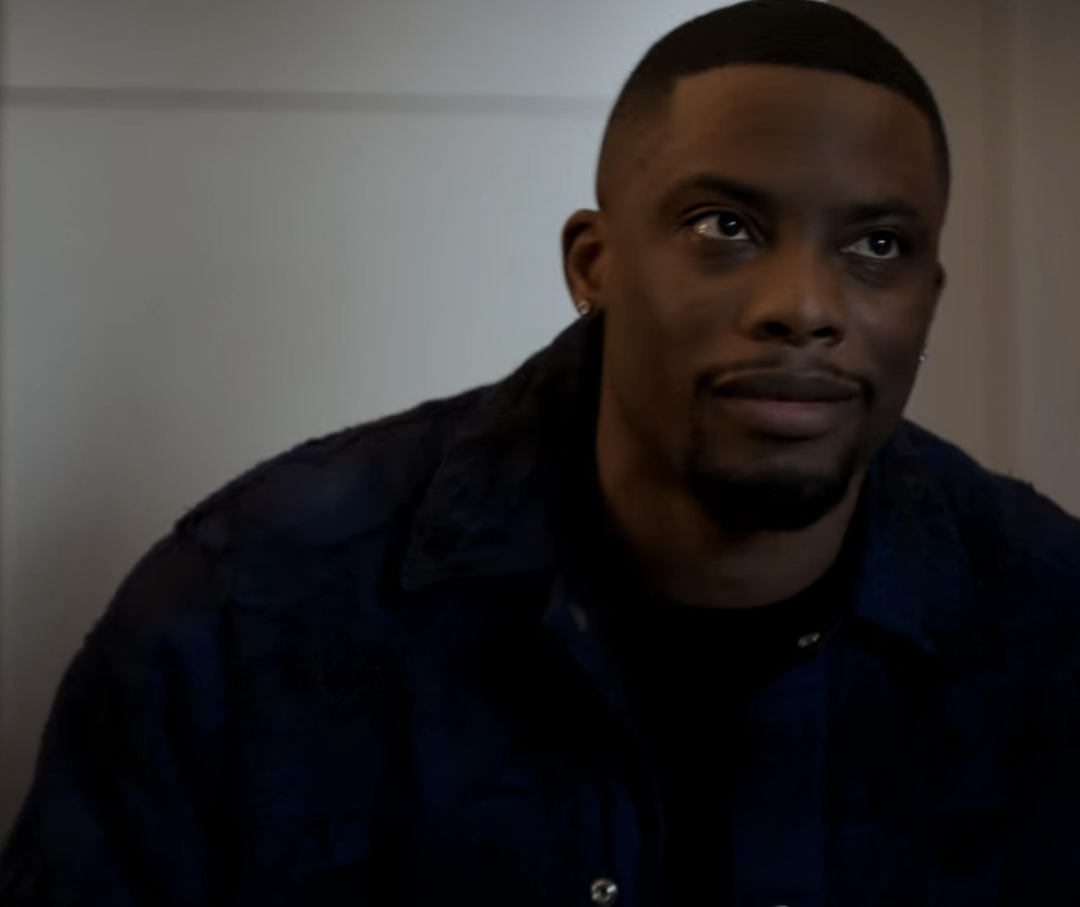 Power Ghost Characters Ranked