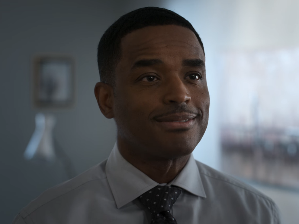 Power Ghost Characters Ranked