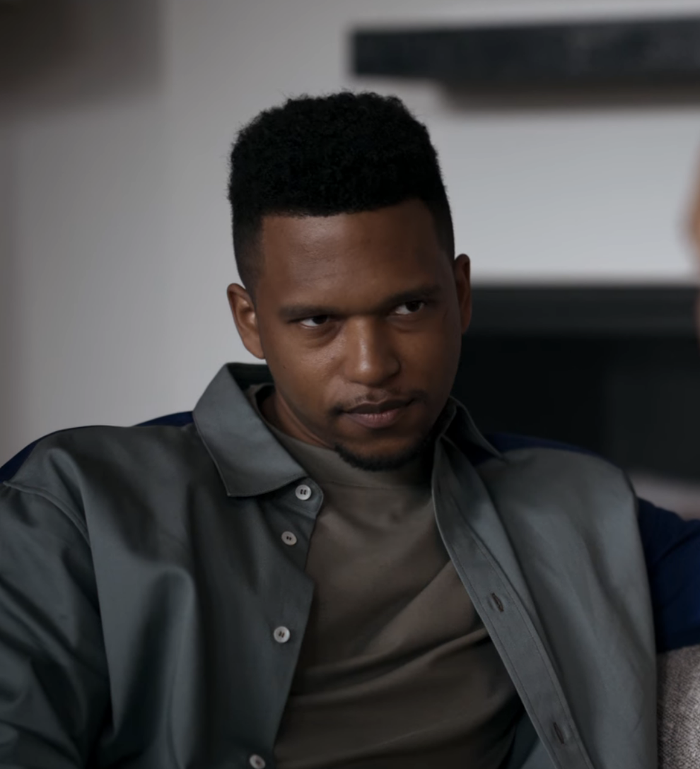 Power Ghost Characters Ranked