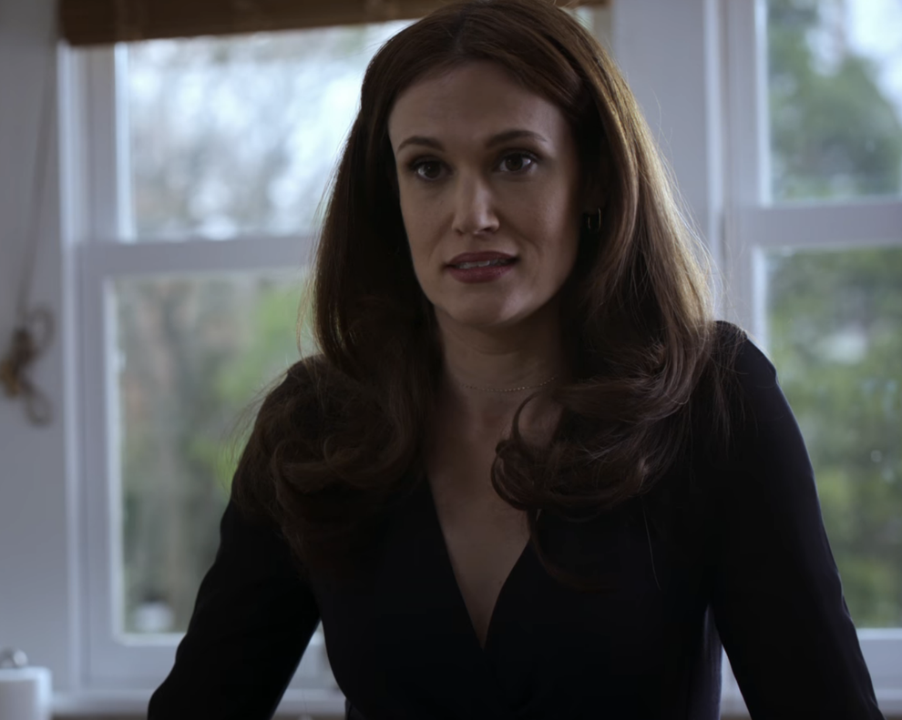 Power Ghost Characters Ranked